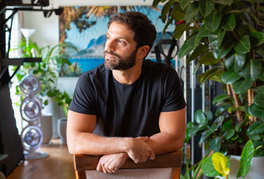 Duda Nagle fala sobre podcast com a mãe e conta como divide criação de ...