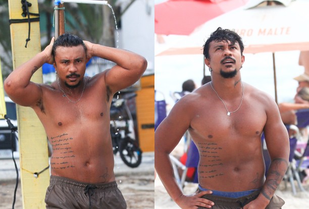 Saiba tudo sobre: Xamã