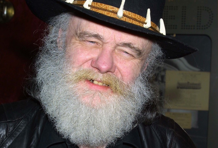 Morre Garth Hudson, último integrante do The Band, que tocou com Bob Dylan