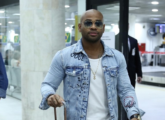 Saiba tudo sobre: Cezar Black