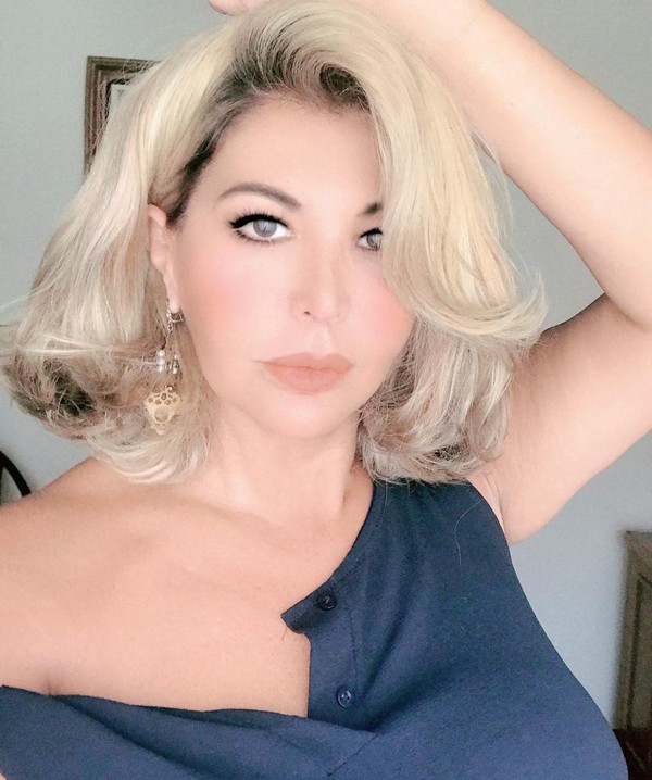 Roberta Close ganhará documentário sobre sua vida: 'Abri muitas portas'