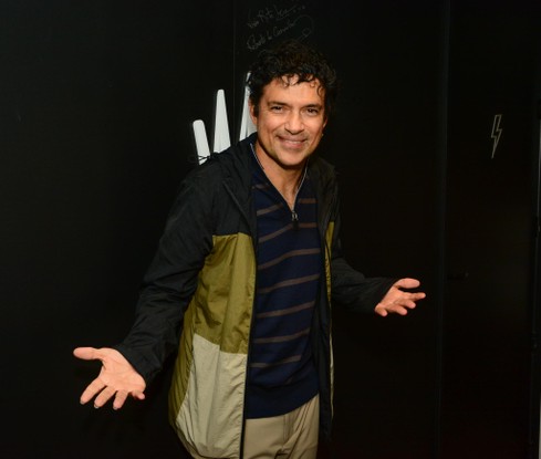 Saiba tudo sobre: Jorge Vercillo