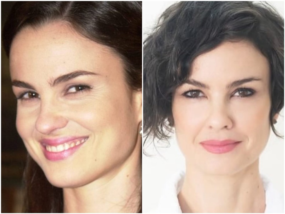 'Cabocla': Veja como estão os atores da novela 20 anos depois