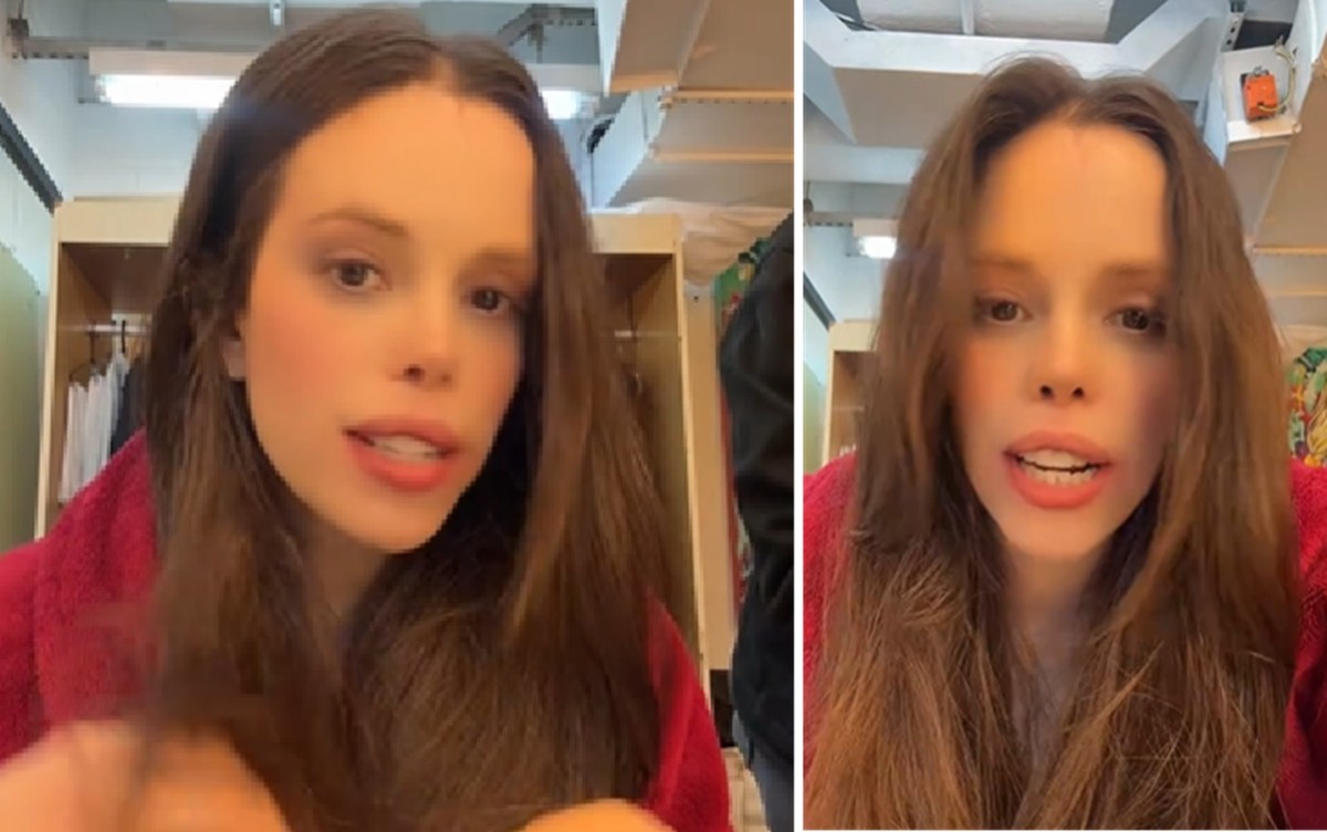 Atriz de 'Wicked' revela que teve burnout: 'Muita autocobrança'