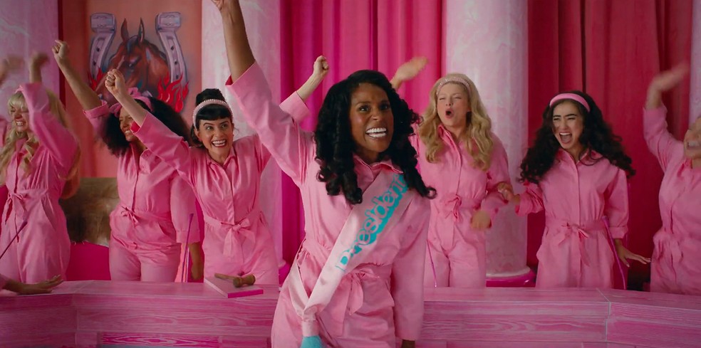 'Barbie', com Margot Robbie e Ryan Gosling, ganha primeiro trailer; assista aqui!