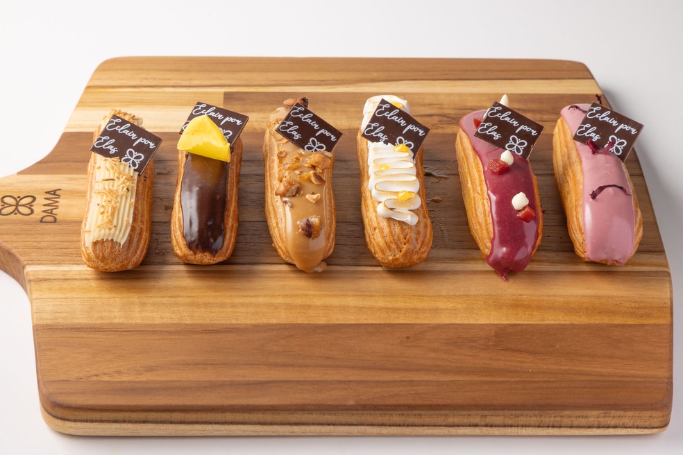 Éclair de chefs, semana da cozinha italiana e mais eventos especiais de ...