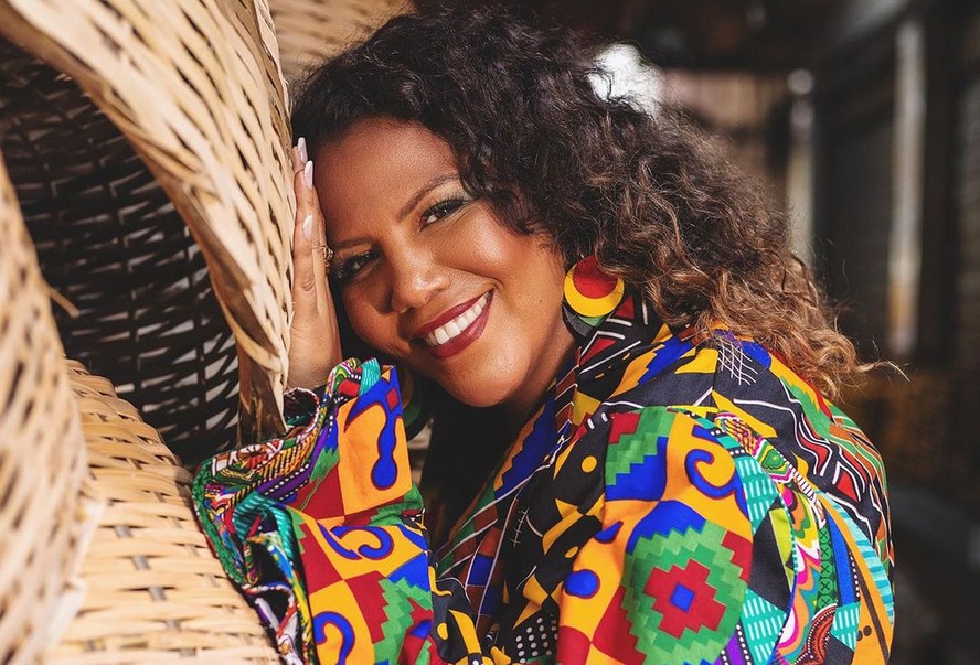 Ex de Davi, Mani Rego anuncia começo de carreira como influenciadora ...