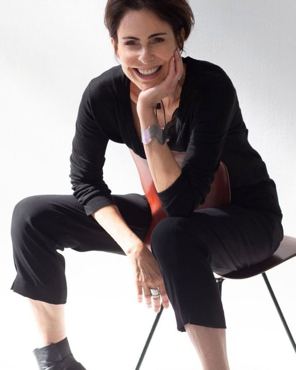 Sílvia Pfeifer fala do retorno de 'O Rei do Gado' 26 anos depois ...