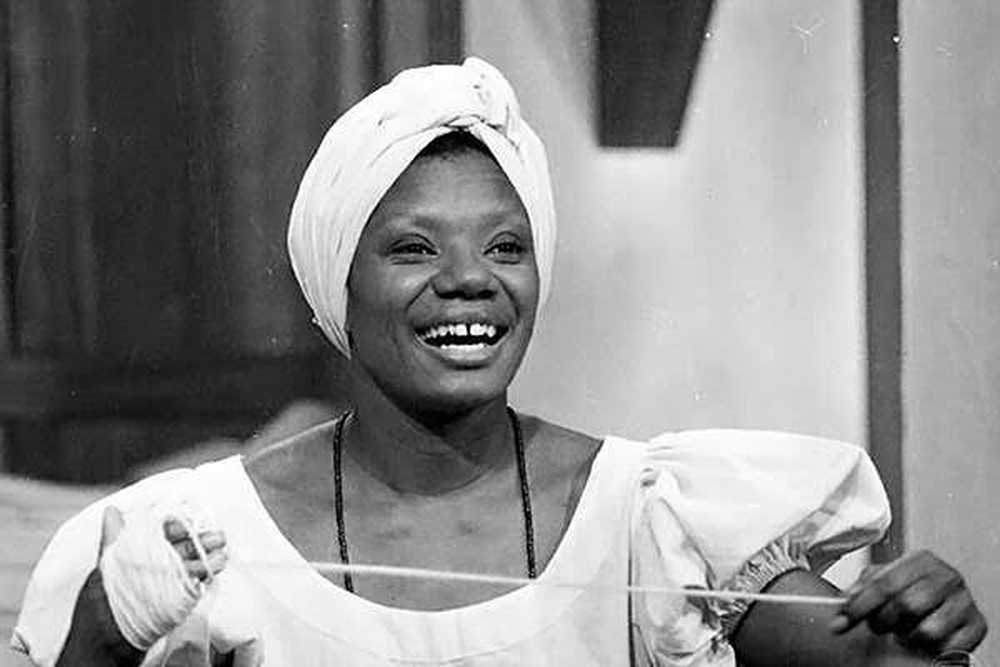 Neusa Borges sobre curtir a vida aos 81 anos: 'Beber minha cervejinha e ...