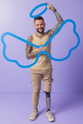 Saiba tudo sobre: Vinicius Rodrigues | BBB 24
