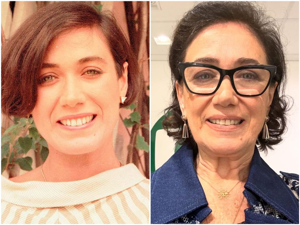 'Corpo a Corpo': Veja como está elenco da novela 40 anos depois