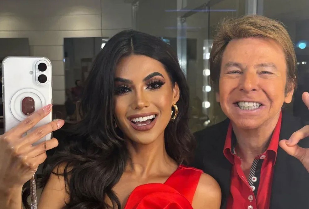 RedeTV! se pronuncia sobre denúncia de assédio contra apresentador ...