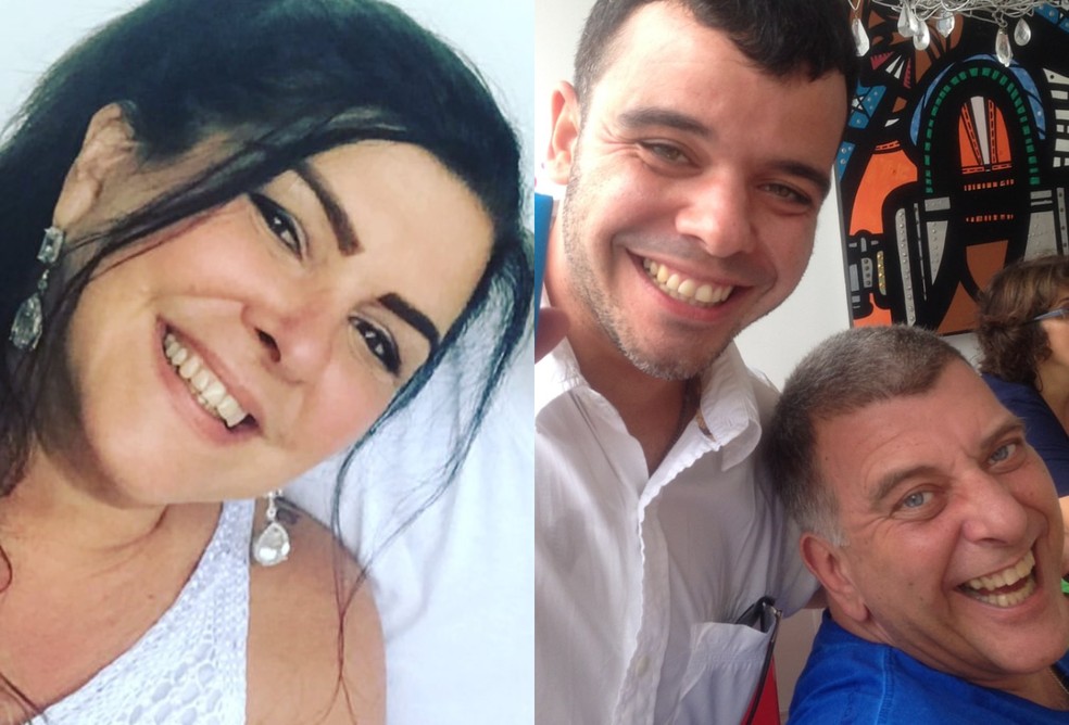 Nivea Stelmann e mais amigos se despedem de João Rebello em velório no Rio