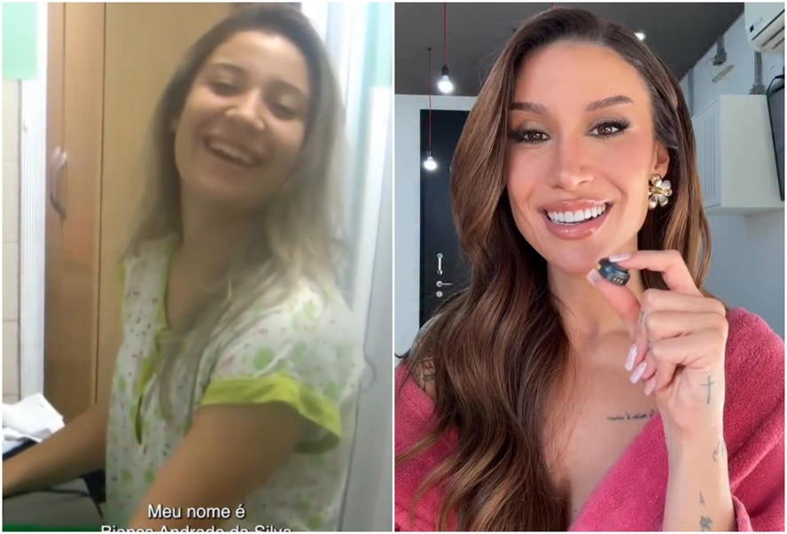 Bianca Andrade, a Boca Rosa, fala sobre crescer em favela no Rio ...