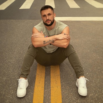 Saiba tudo sobre: Arthur Picoli