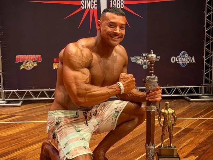 Felipe Franco tem visto americano negado e fica fora do maior ...