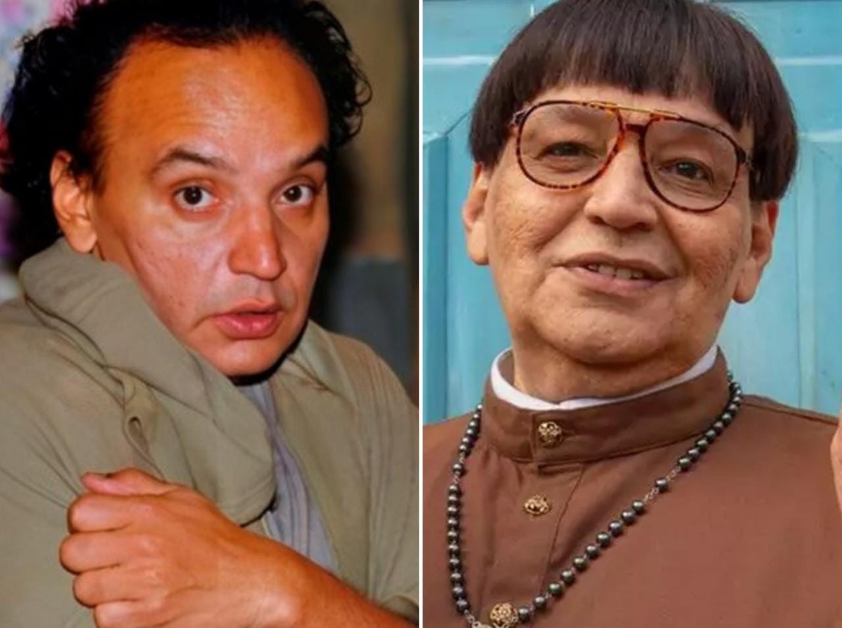 Lembrado por Jamanta, Cacá Carvalho fala de novo papel e elogia ...