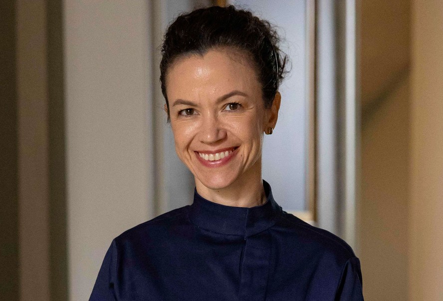 Conheça Fernanda Botelho, atriz mineira que integra o staff da família ...