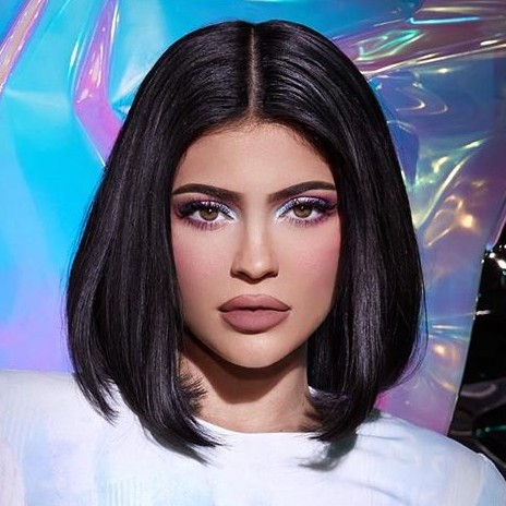 Saiba tudo sobre: Kylie Jenner
