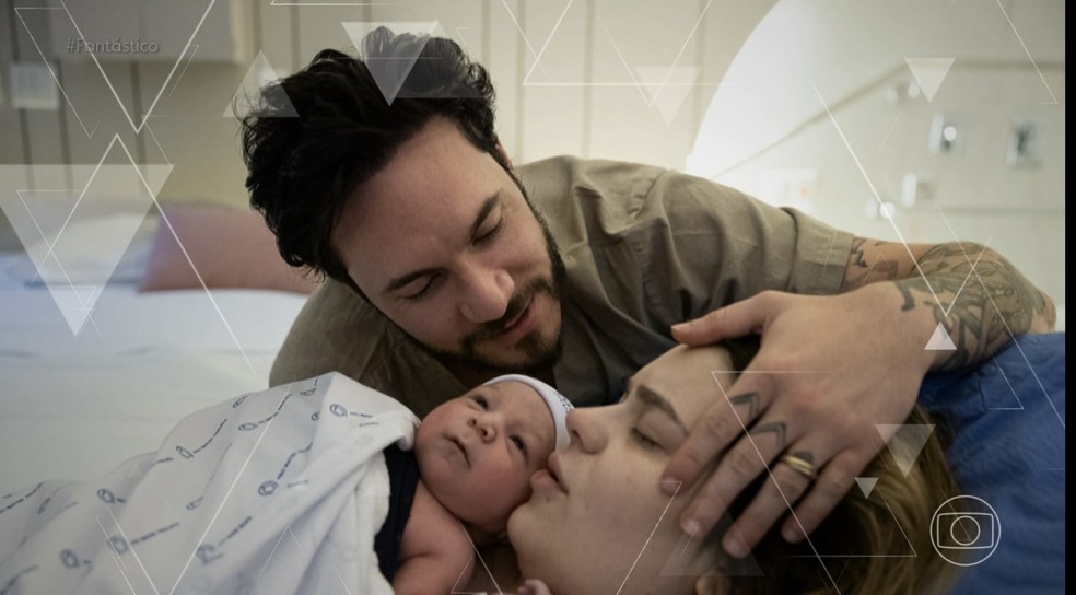 Viih Tube e Eliezer falam sobre os 19 dias de internação de Ravi ...