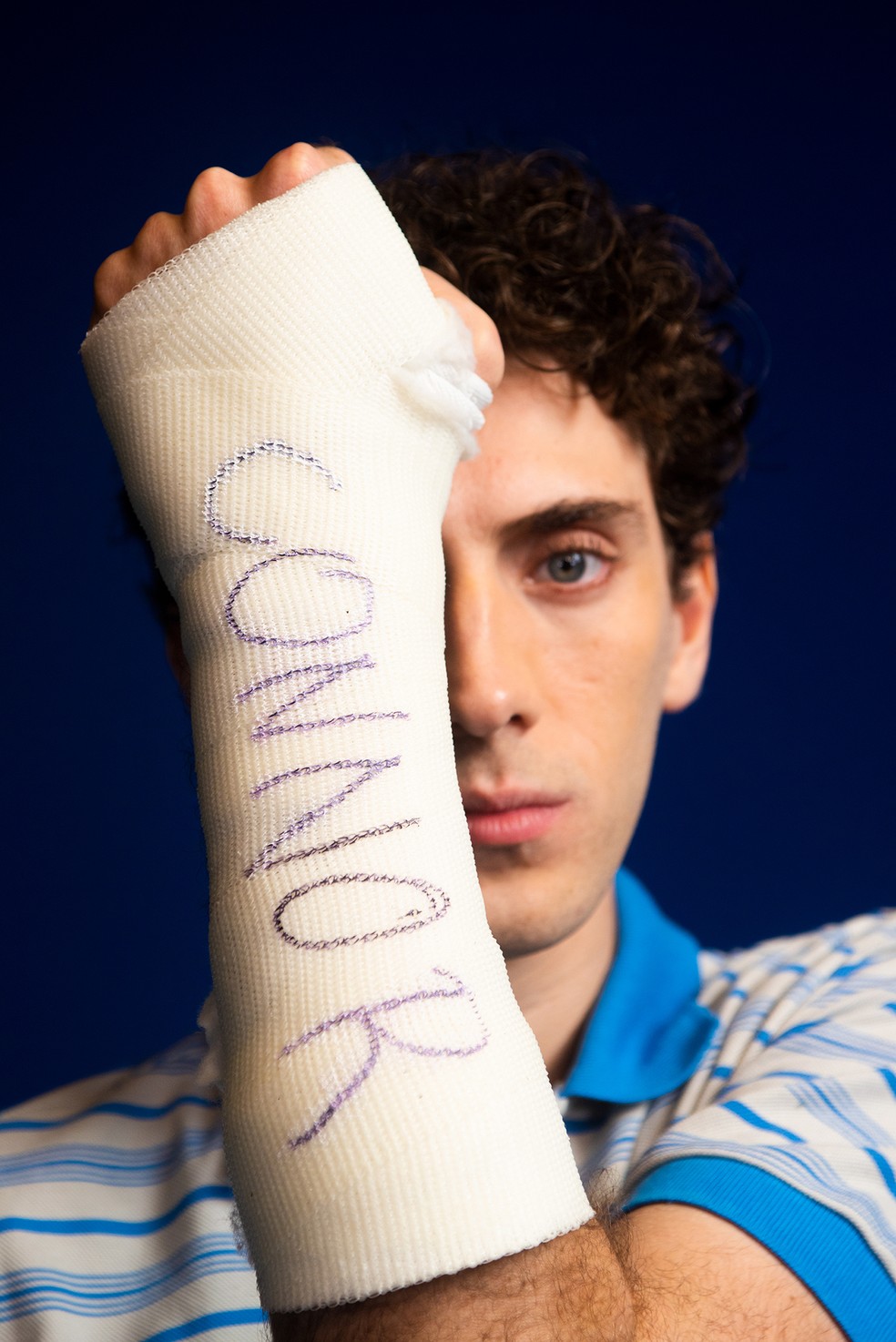 Gab Lara protagoniza musical da Broadway sobre bullying: 'As pessoas ...