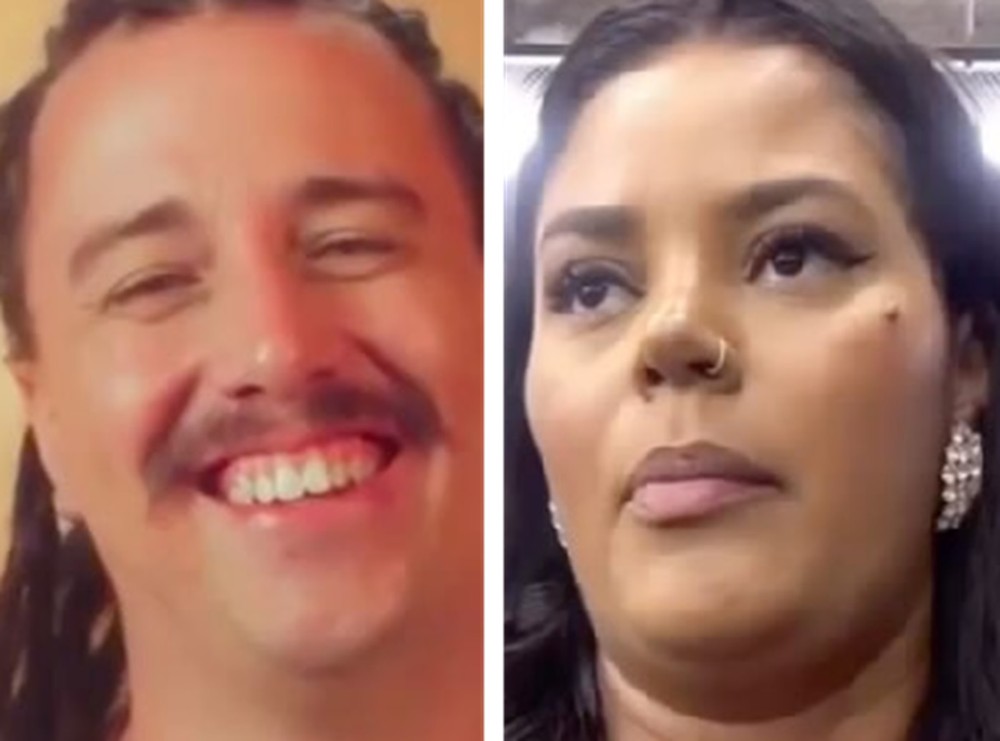 Integrante do 'Ilhados com a Sogra 2' termina casamento após ser traída: 'Estava no motel'