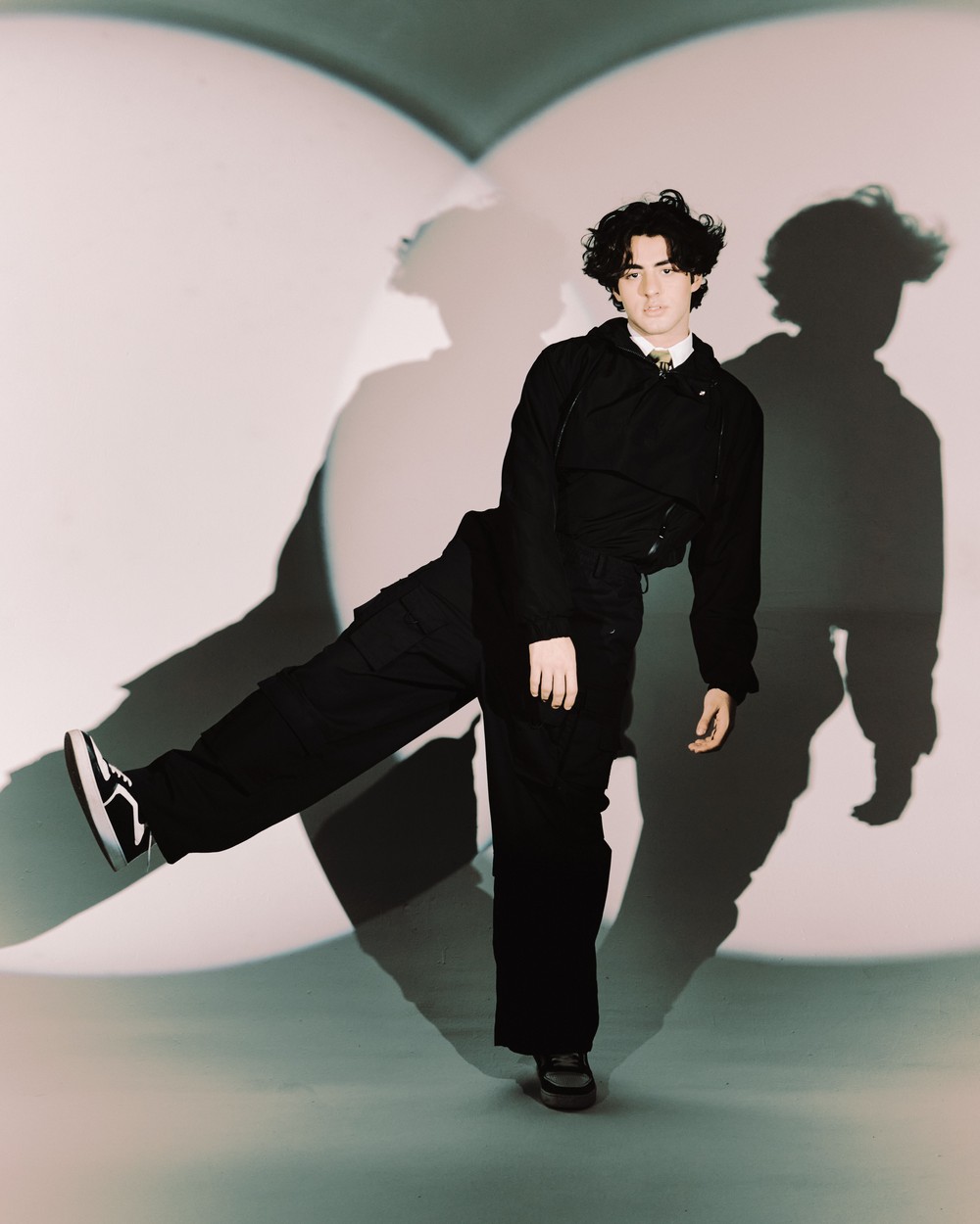 Lucas Pretti lança EP intimista: 'Sobre uma grande desilusão amorosa ...