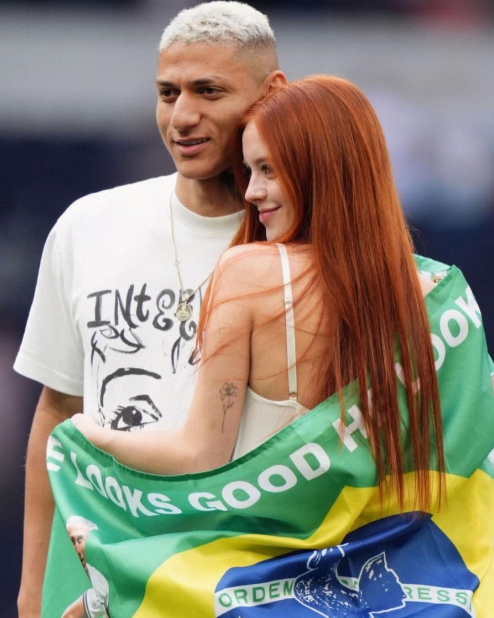 Saiba quem é Amanda Araújo, modelo que espera primeiro filho com o ...