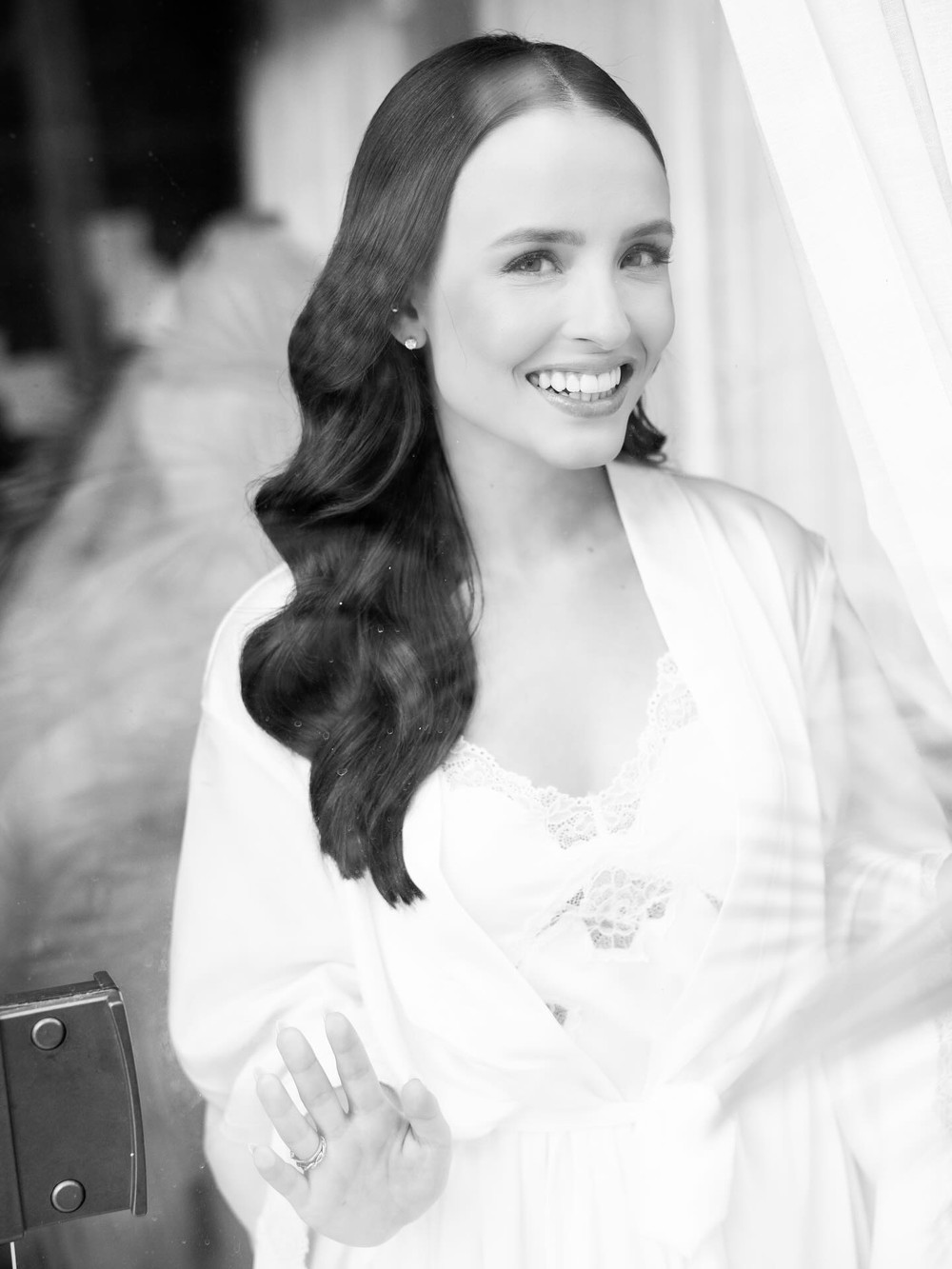 Larissa Manoela relembra casamento com André Luiz Frambach: 'Pra sempre'