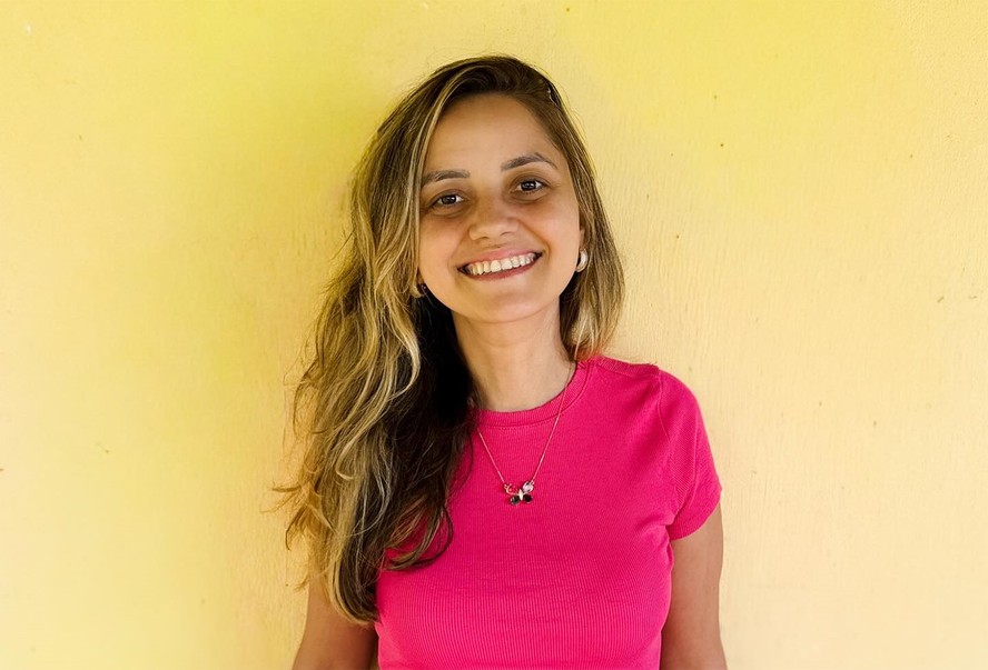 Morre aos 35 anos a influencer Jéssica Daugirdas e notícia repercute no ...