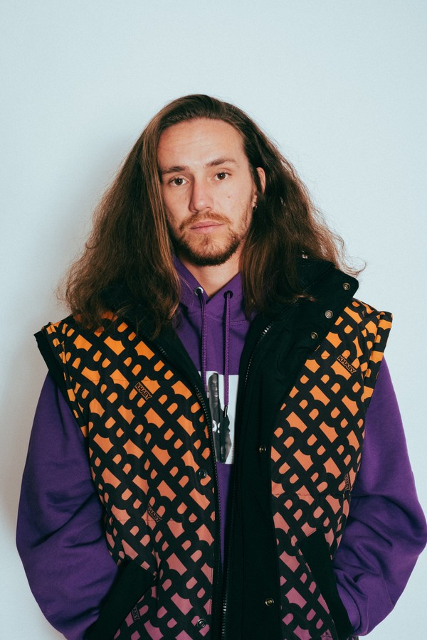 Vitor Kley volta a se apresentar no Camarote Quem O Globo: 'Levar meu ...