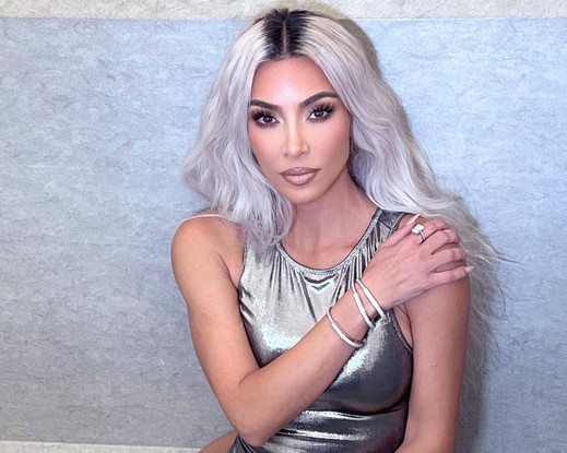 Saiba tudo sobre: Kim Kardashian