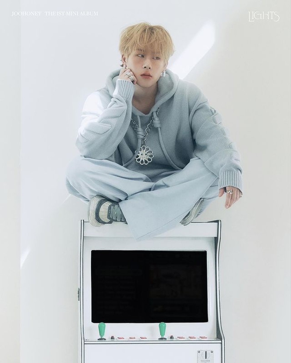 Entrevista Joohoney Do Monsta X Explora Versatilidade Em 1º álbum