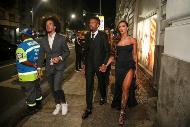 Saiba tudo sobre: Tainá Castro