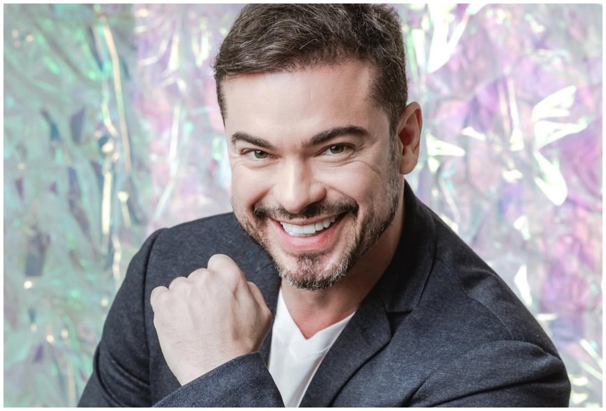 Sidney Sampaio sobre o segundo lugar e aprendizados com 'A Fazenda ...