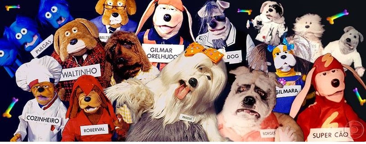 'TV Colosso' completa 30 anos; veja 10 curiosidades da atração infantil