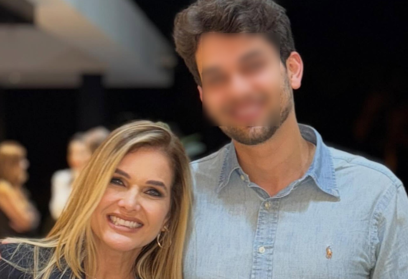 Filho de Leandro, da dupla com Leonardo, chama atenção pela semelhança ...