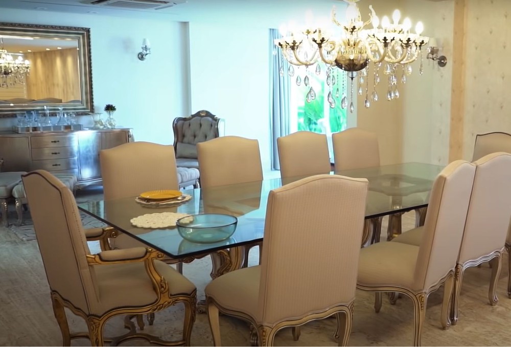 Veja como é a mansão de R$ 10 milhões que Simone Mendes vendeu a ...