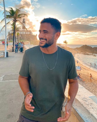 Saiba tudo sobre: Lucas Pizane | BBB 24