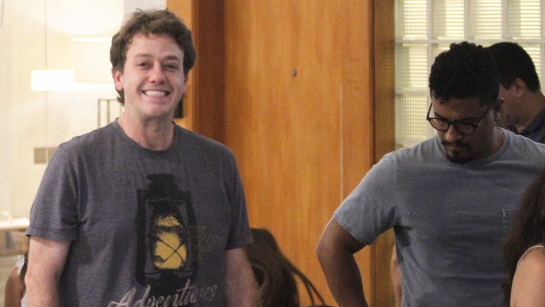 Saiba tudo sobre: Michel Melamed