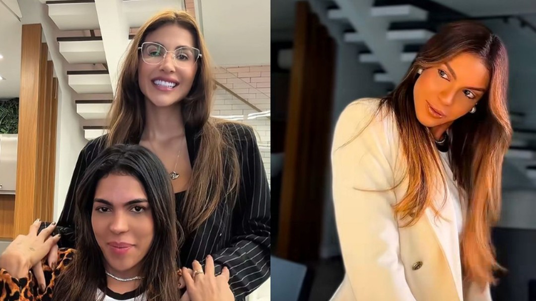 Quem • Beleza • Moda • Novidades • Tendências • Estética