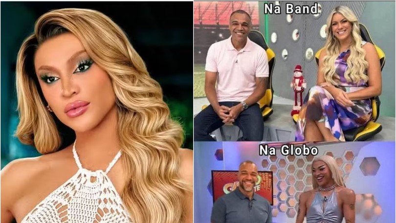 Saiba tudo sobre: Renata Fan