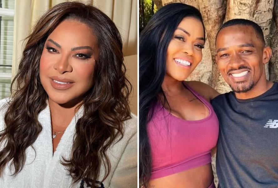 Mãe de Endrick faz post enigmático após pai do atleta ser ligado a ...