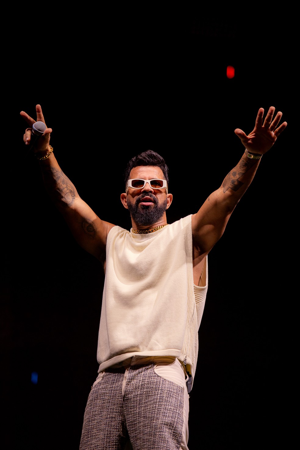 Dennis deixa conselho para nova geração do funk, abre segredo para ...