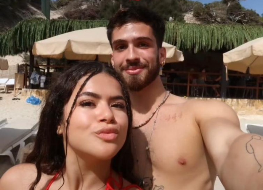 Maisa Silva e João Guilherme reagem após web sugerir que eles irão assumir namoro no futuro