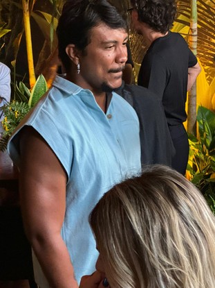 Saiba tudo sobre: Xamã