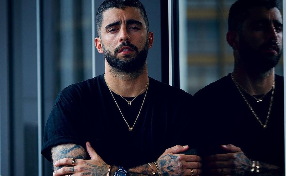 Pedro Scooby agradece Cintia Dicker por cuidar dos filhos e relata ...