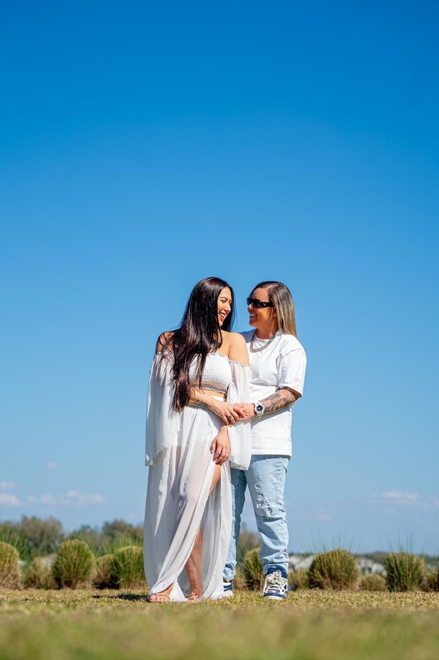 DJ Carol Favaro vai se casar em Las Vegas com festa avaliada em R$ 800 mil