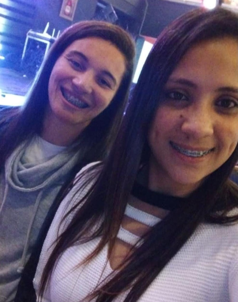 Namorada da goleira Lorena Silva celebra vitória da Seleção Feminina de ...