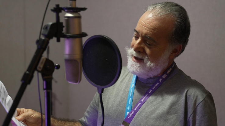 Saiba tudo sobre: Tony Ramos